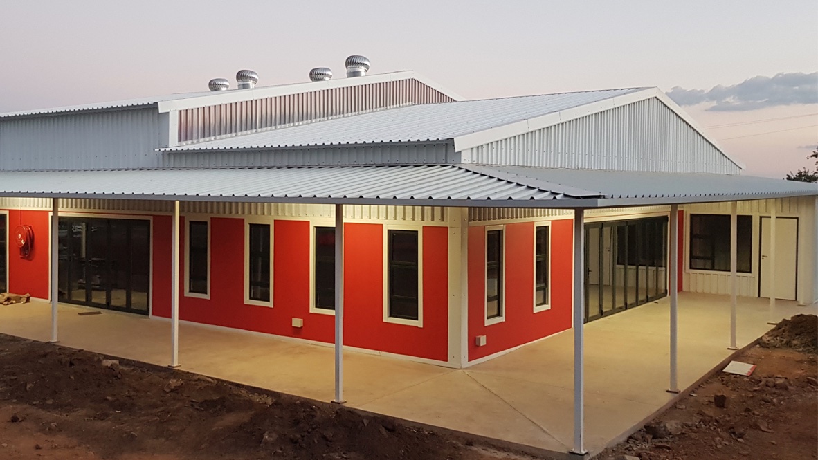 Innovative Construction Solutions